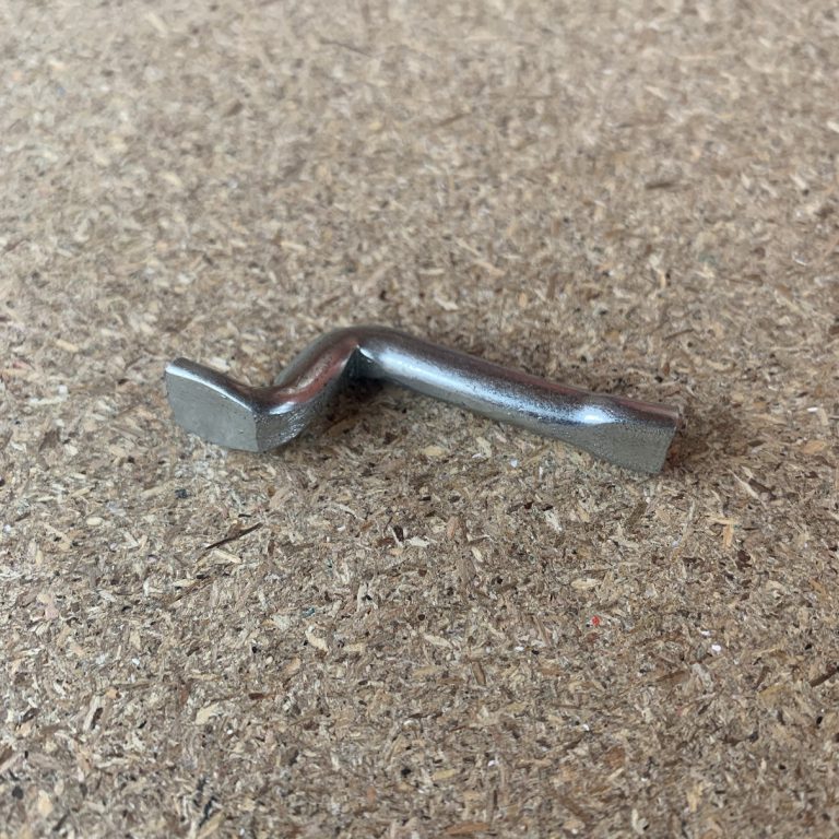 Nieuwe palletstellingen - Van Ommen Magazijninrichting